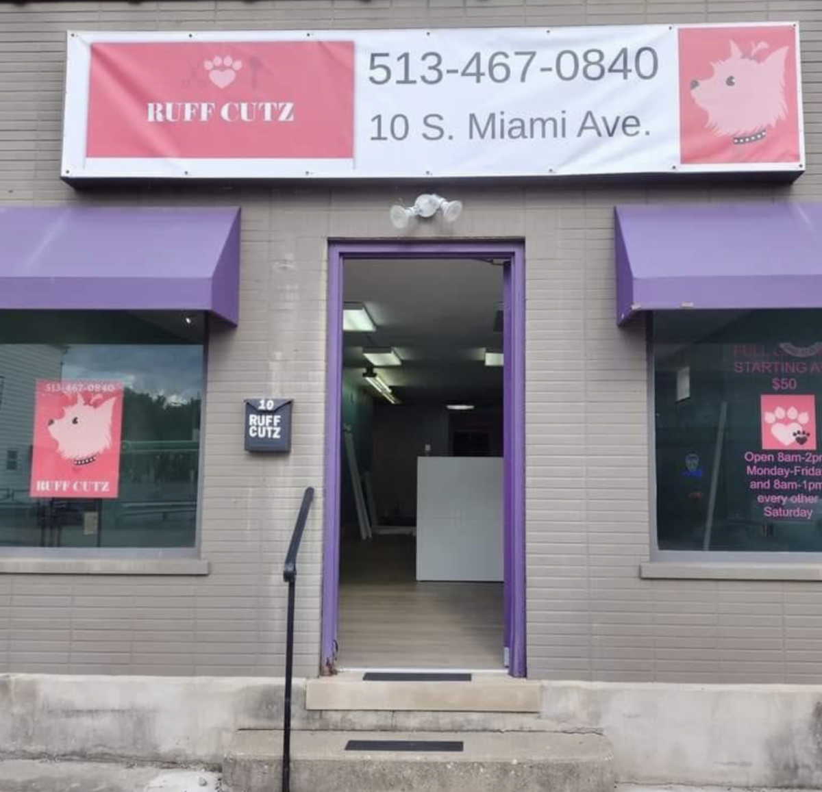 "Protecting What Matters: Cleves Officials Push for Safety Levy to ...