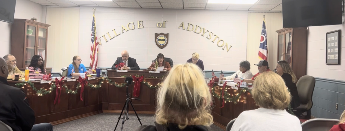 Police Coverage Continues to be a Problem for Addyston, Wreaths Across ...