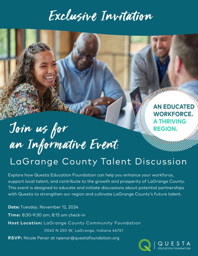 LCEDC October 2024 Newsletter