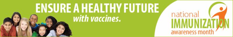 Immunity Community Connections - September