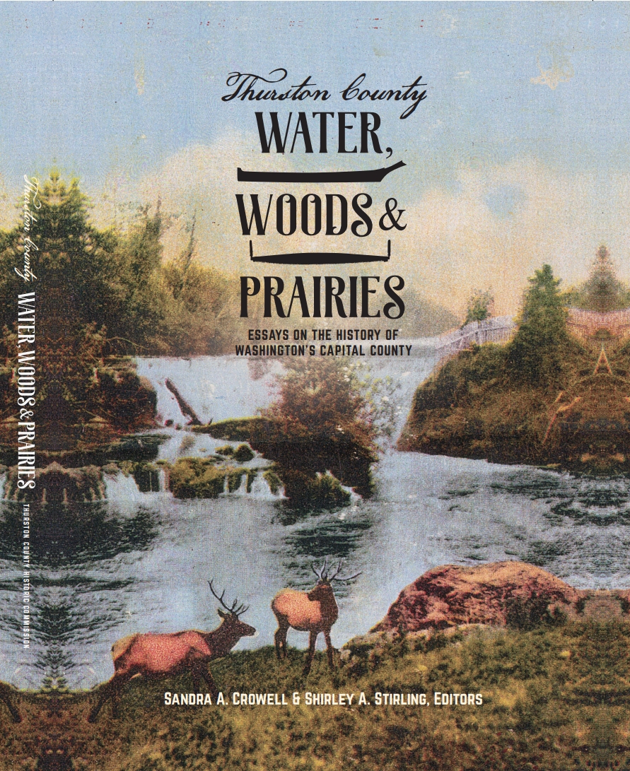 Lacey Museum News - June 2025