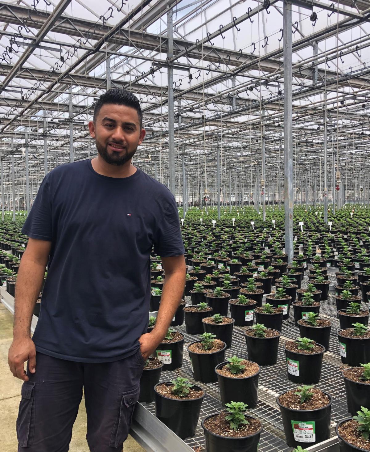 Garden State Growers Newsletter - August 2022!