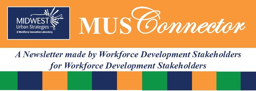 MUS Connector Newsletter: DECEMBER 2025