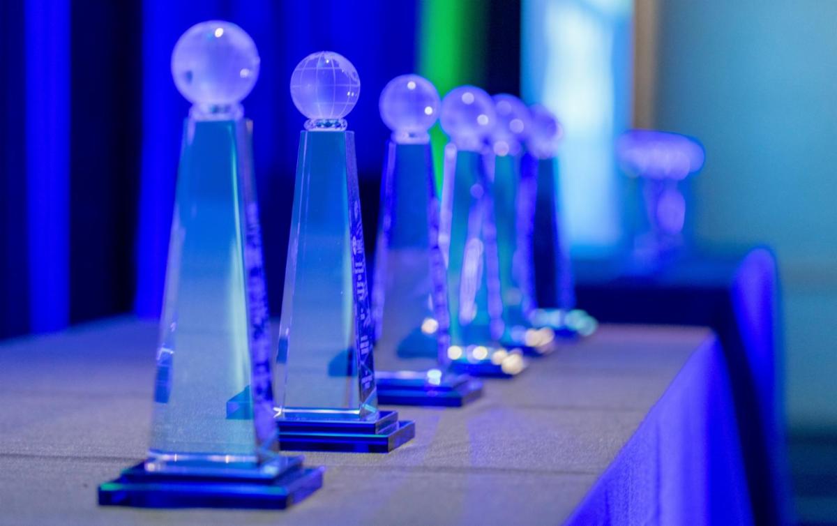 Submit Your Project for Global Recognition Today!