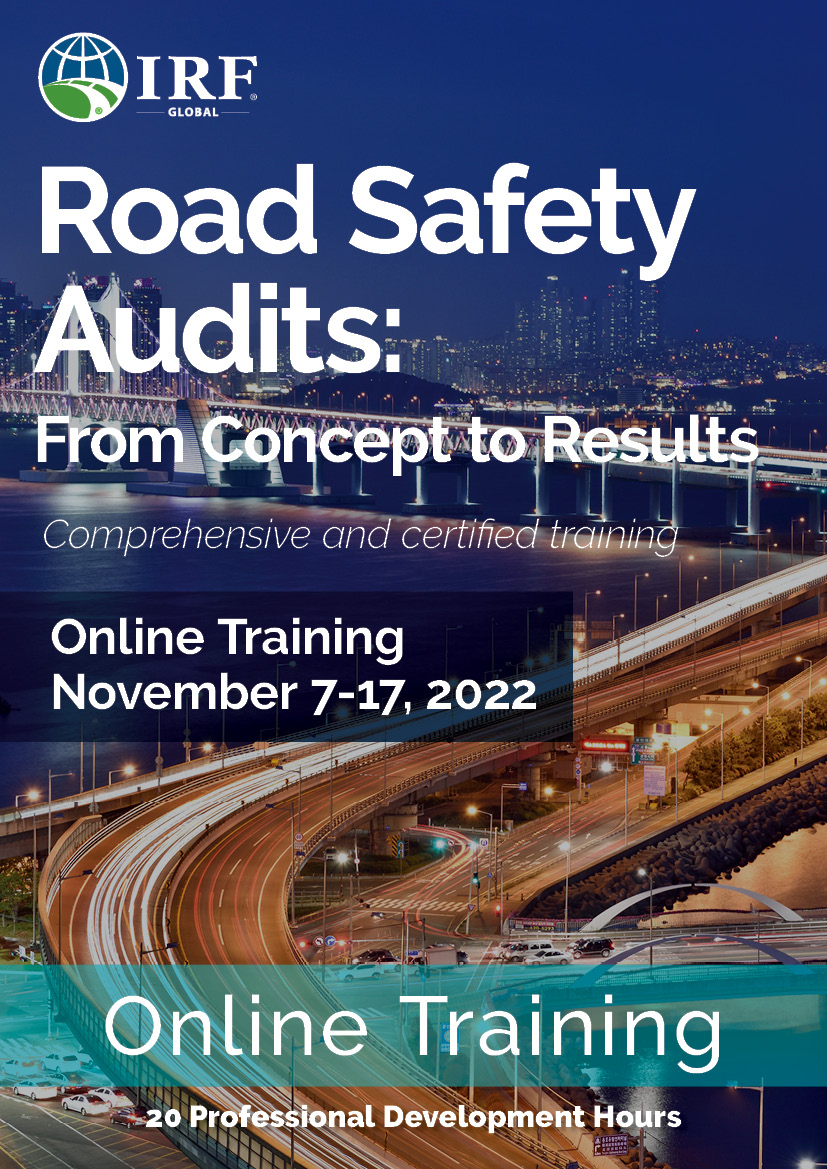 Certified Learning Opportunities from IRF Global