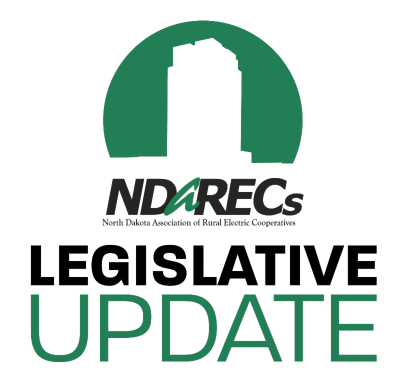 2023 NDAREC Legislative Update