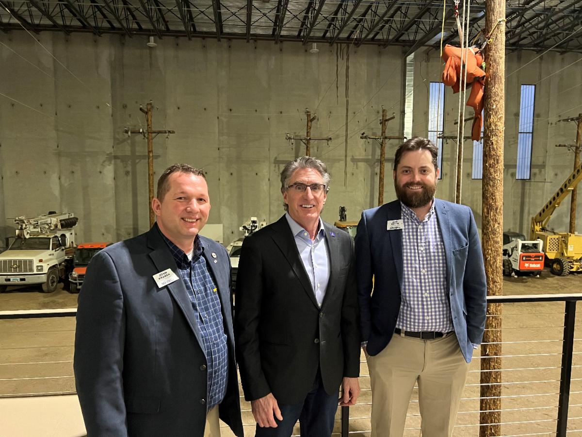 2023 NDAREC Legislative Update