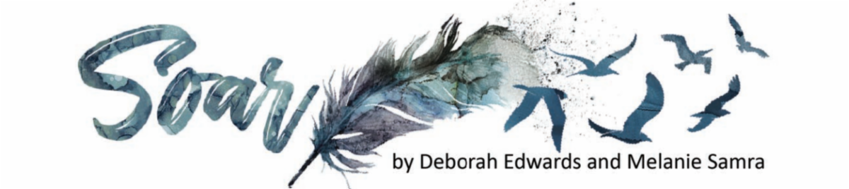 Healing Waters and Soar - two great new collections from Northcott