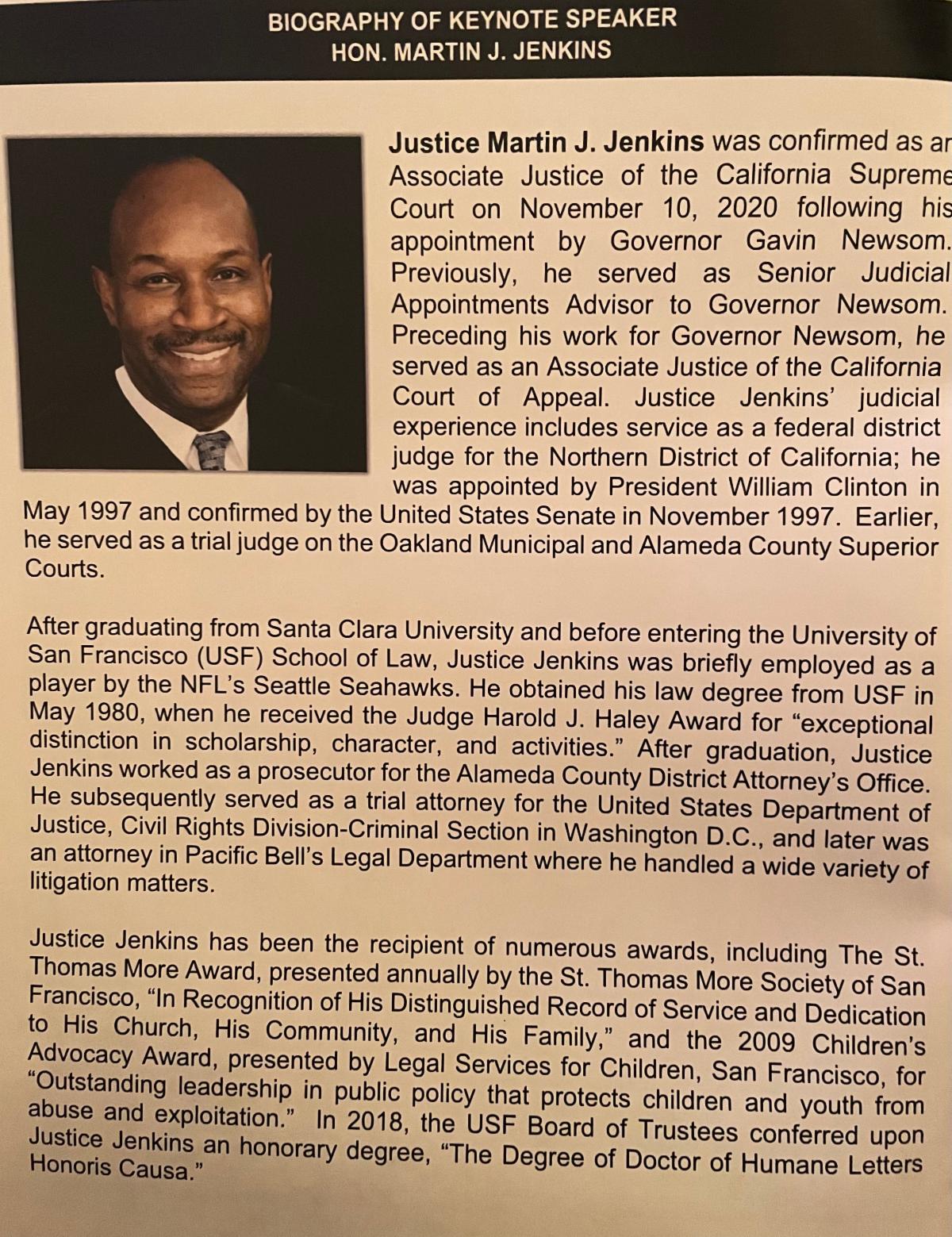 Staff Newsletter Fall 2021- Justice Begins Here (Because of You!)