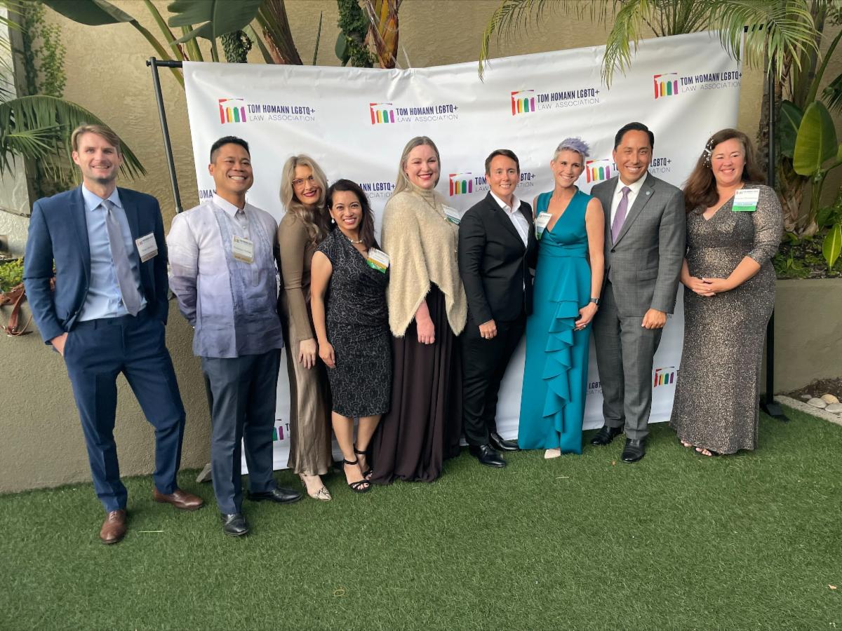 Staff Newsletter Fall 2021- Justice Begins Here (Because of You!)