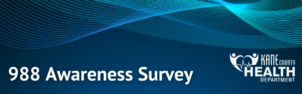 988 Awareness Survey