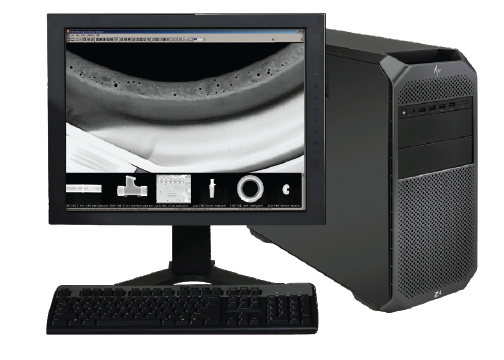 Carestream NDT Digital Radiography Products from JWJNDT.com