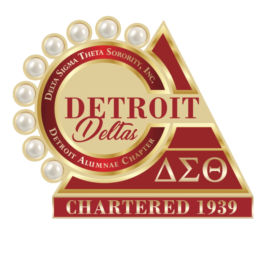 Delta Sigma Theta - Call to Action - February 24, 2025