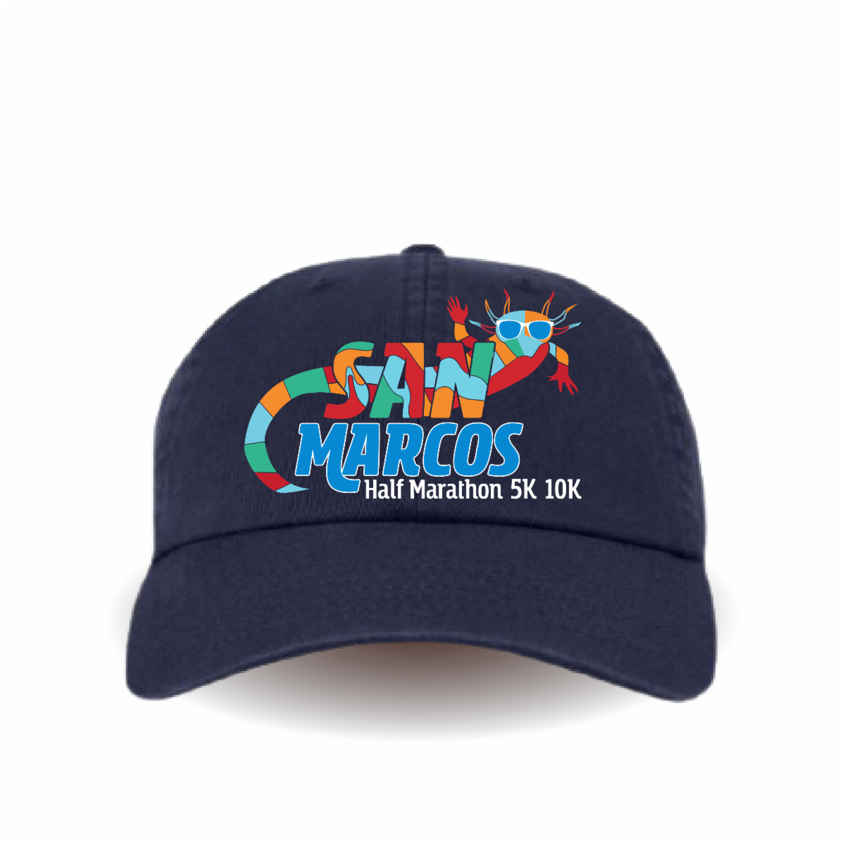 RACE DAY INFO for San Marcos Half!