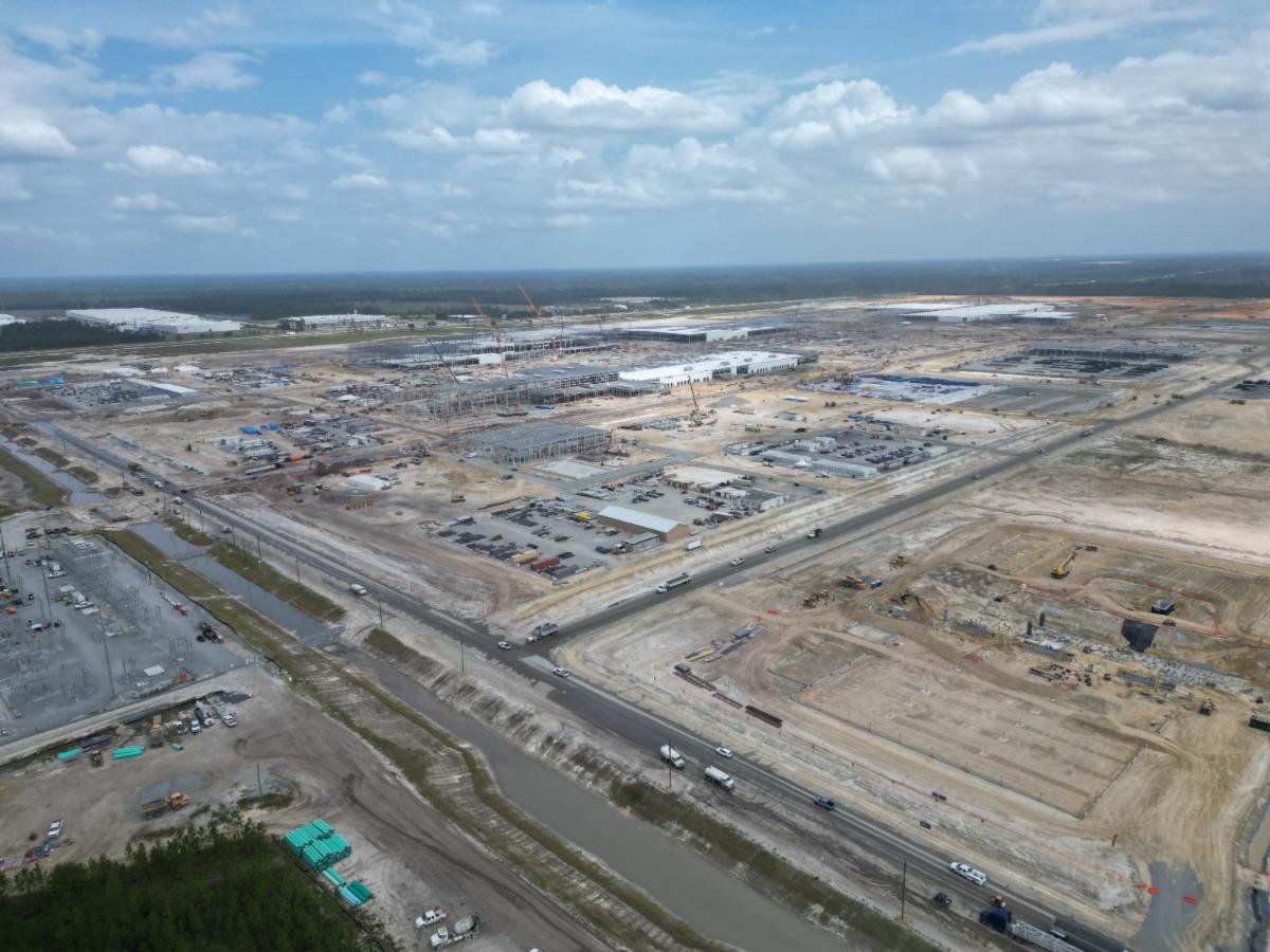 Hyundai Motor Group Metaplant America