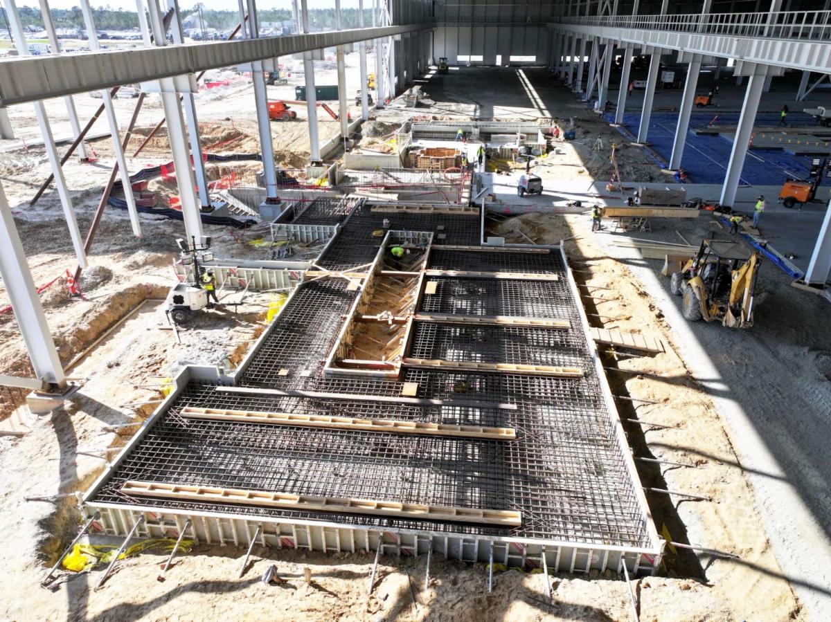 Hyundai Motor Group Metaplant America