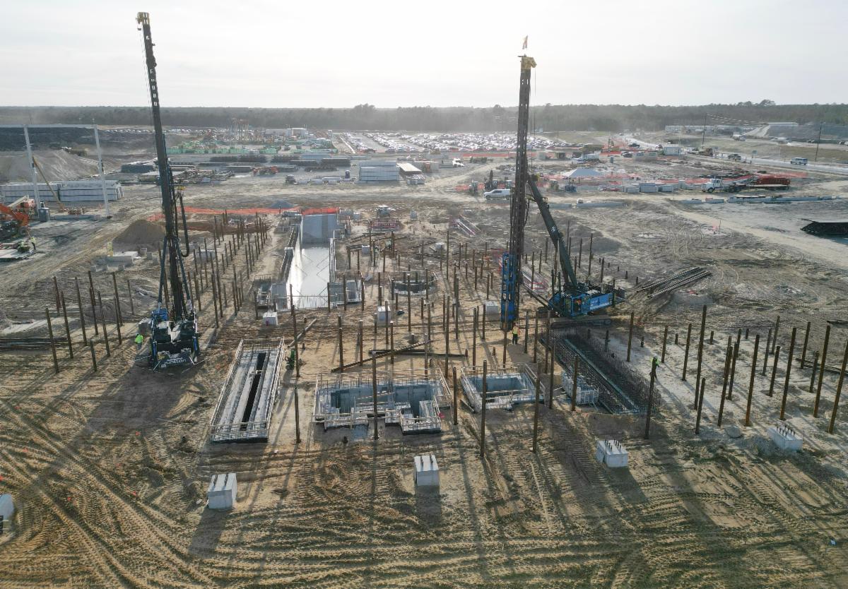 Hyundai Motor Group Metaplant America