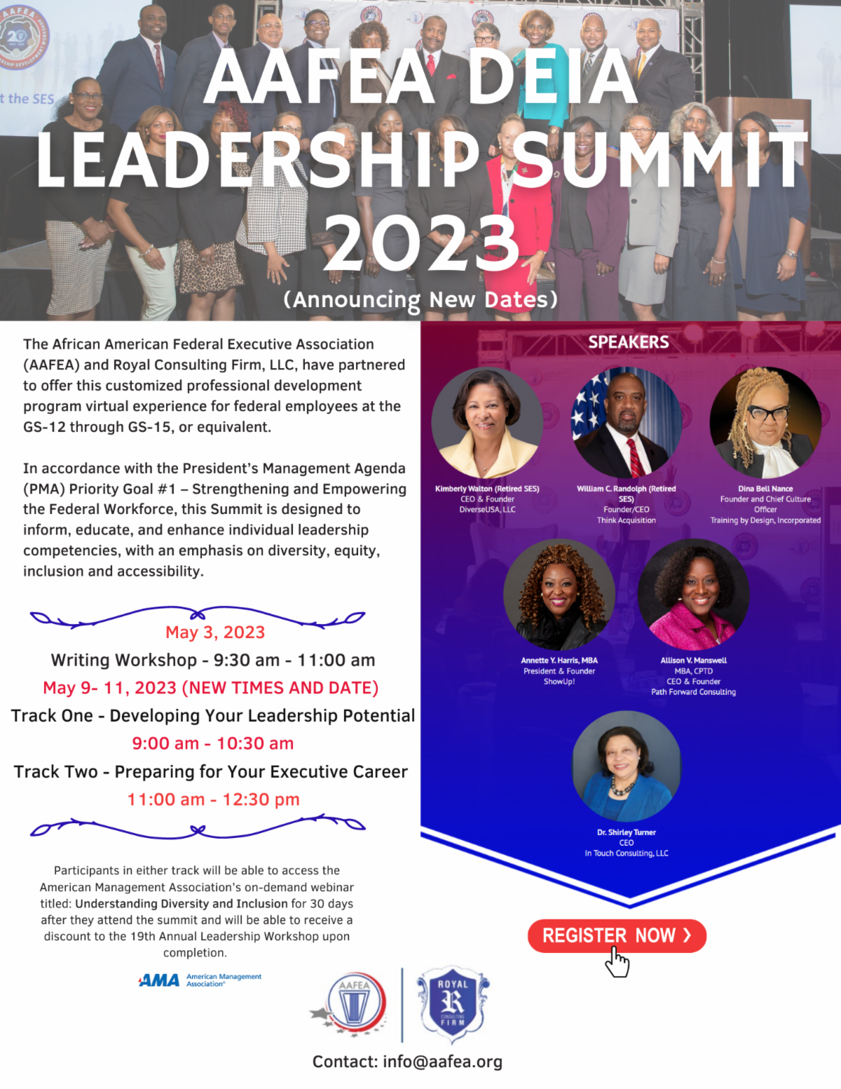 Region XI Weekly - May 5, 2023