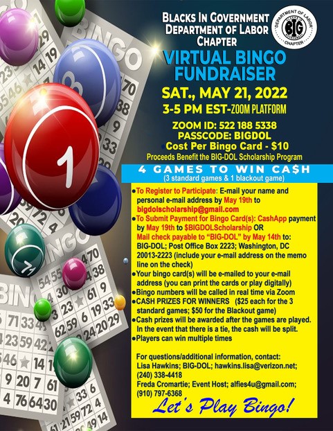 Region XI Weekly - May 13, 2022