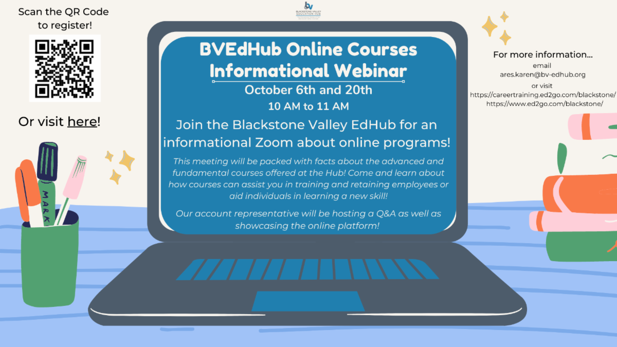 Check out the latest news with the BVCC and our Members