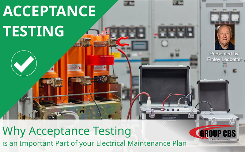 Live Webinar: Acceptance Testing is an Important Part of Your ...