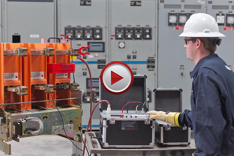 Reminder: Why Are These Circuit Breakers Failing? | Replacing Vacuum ...