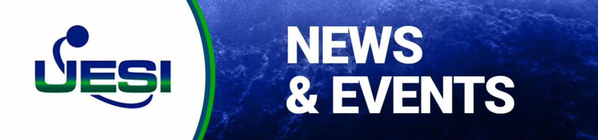 UESI News