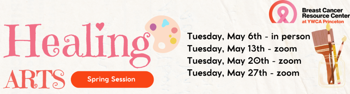 Spring Healing Arts Session