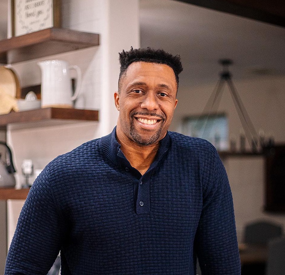 Chef AJ LIVE! Guest Line-Up