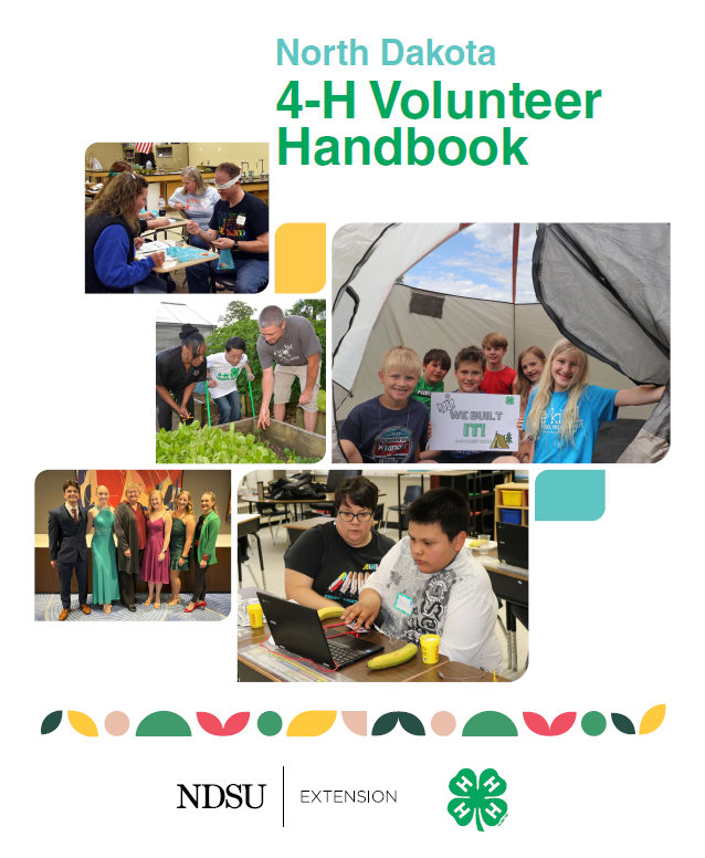 4-H Newsletter