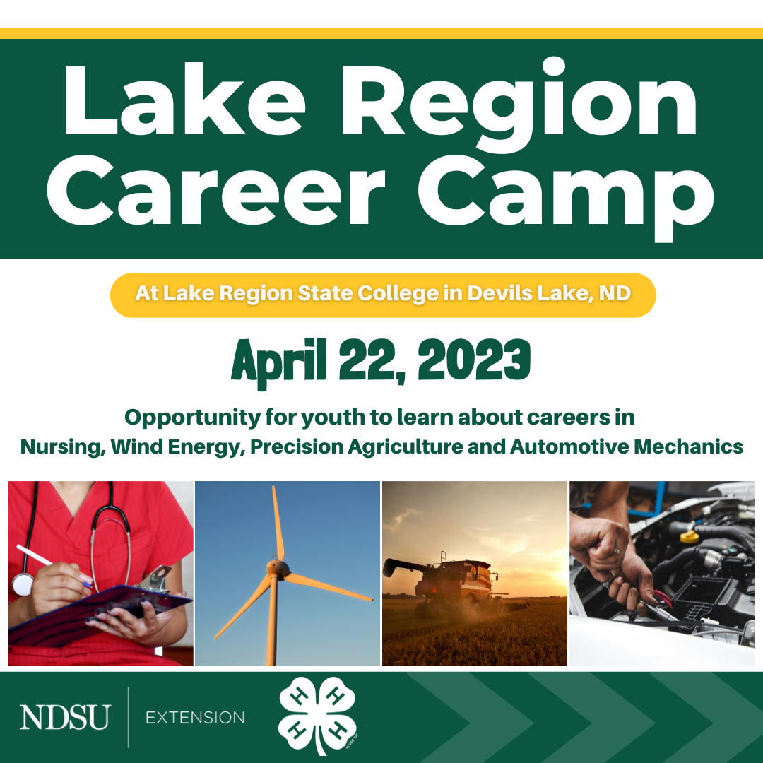 4-H Newsletter