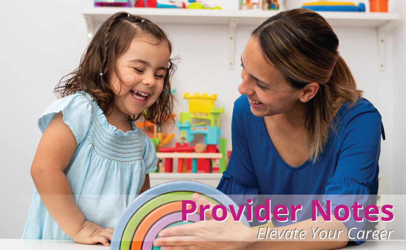 Provider Notes Week of January 3, 2024.