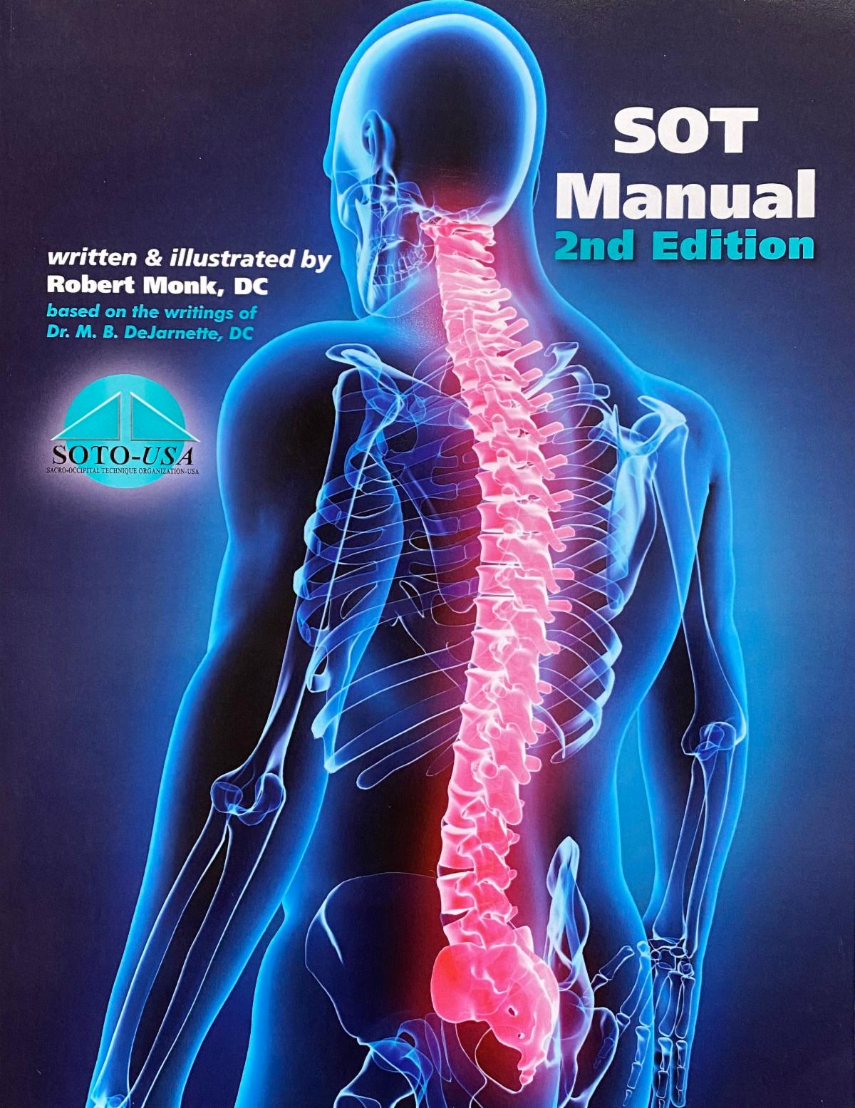 SOT Selective SCUHS - Follow Up Email