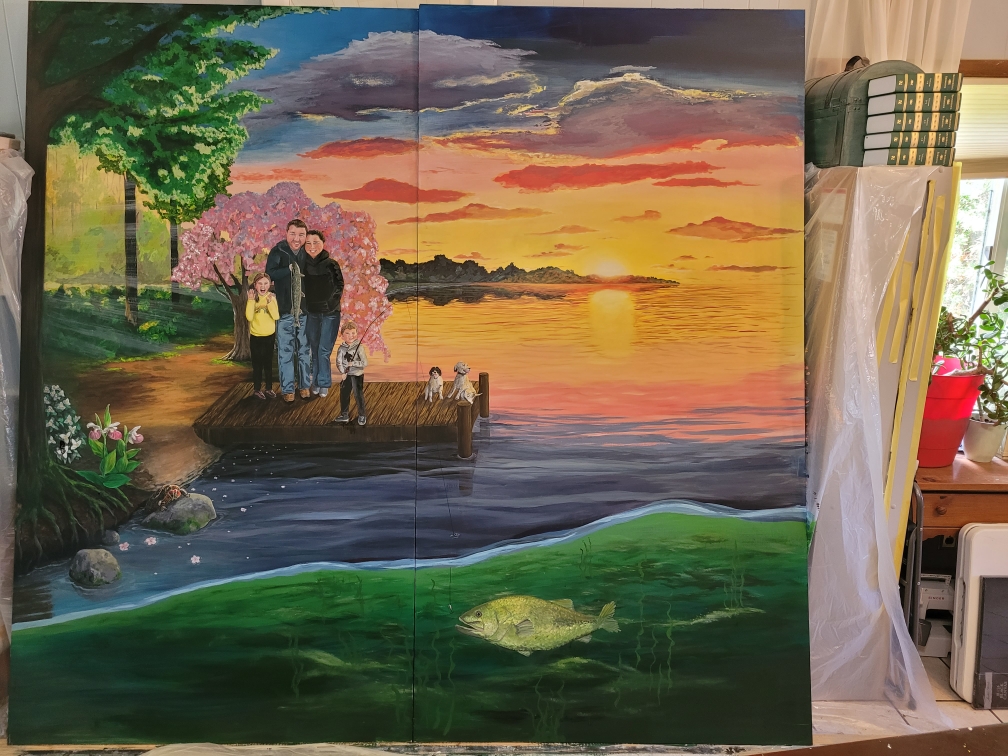 Summer news from the Cheboygan Opera House