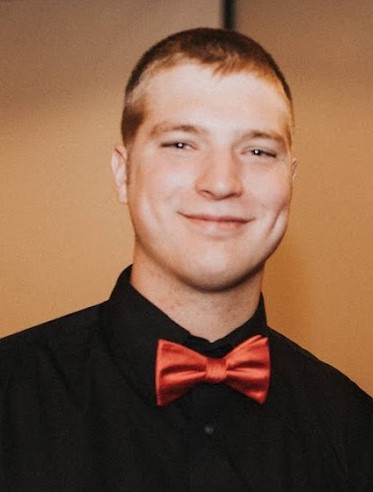 Remembering Travis Jay Starkey '13
