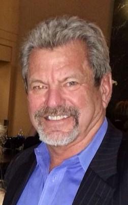 Remembering Gregory Scott Cutchall '72