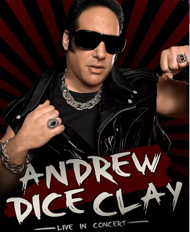 THIS WEEK HAS EVERYTHING FROM FOOD TRUCKS TO THE DICE MAN