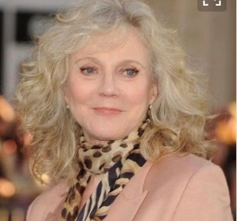 Blythe Danner Bernie Madoff And Two New Hot Ticket Alerts