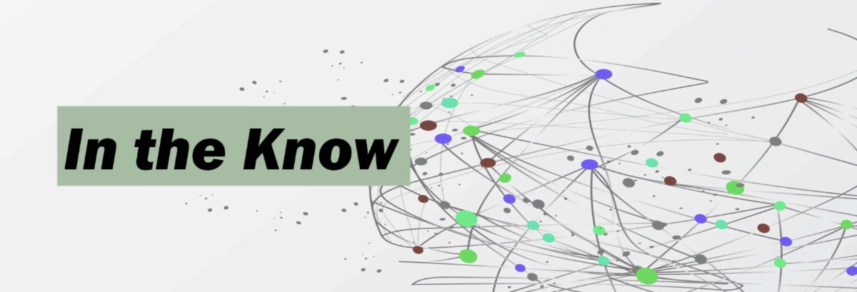 Stay updated on all things ADHD! " In The Know!