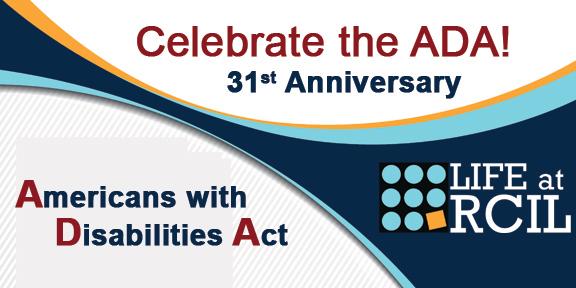 Why Celebrate the Anniversary of the Americans with Disabilities Act (ADA)?