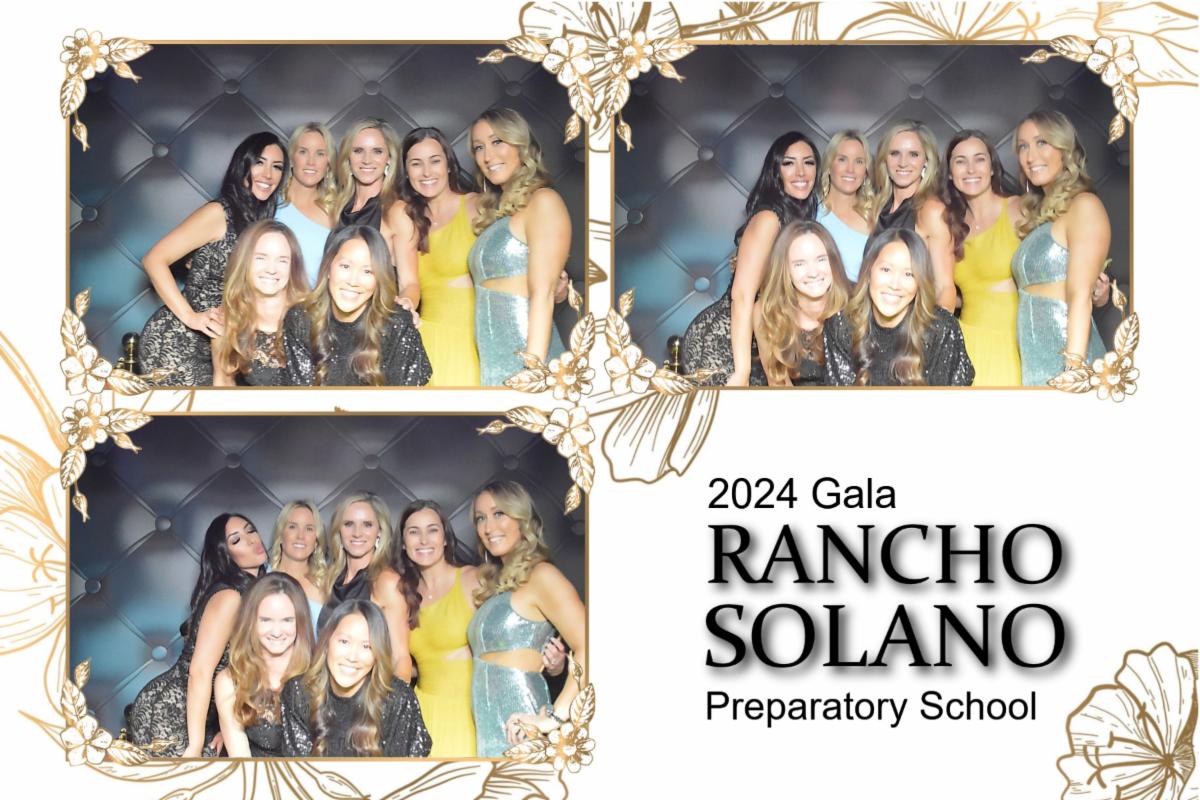 Mustang Messenger - May 2024