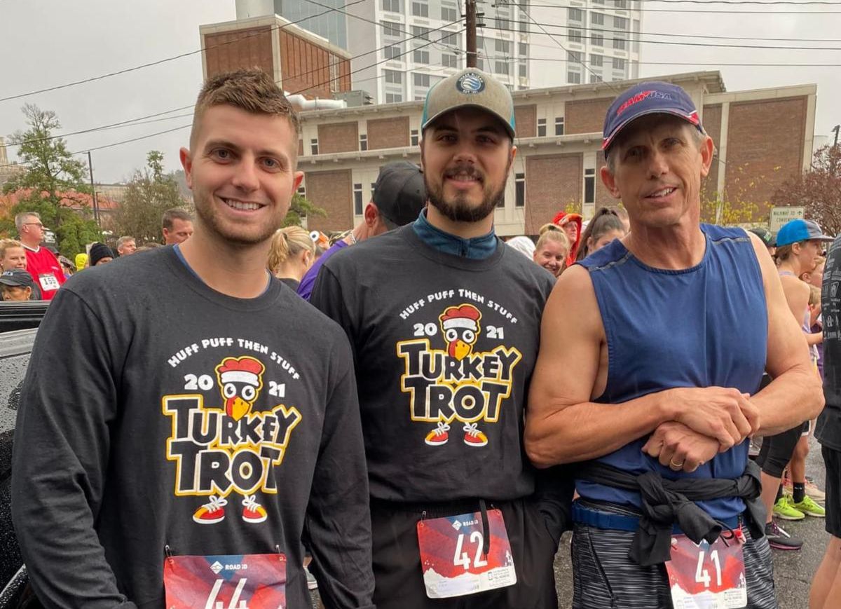 Celebrating Christ's birth: A December to Remember