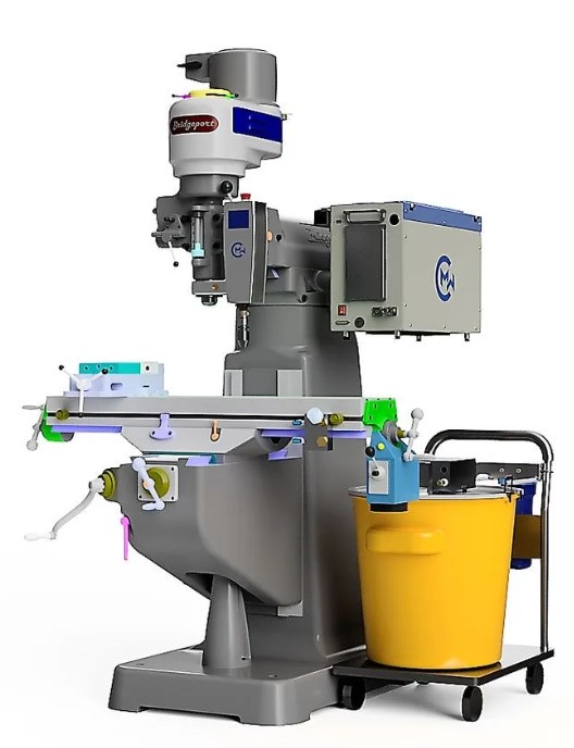 Broken Tap? BURN IT!