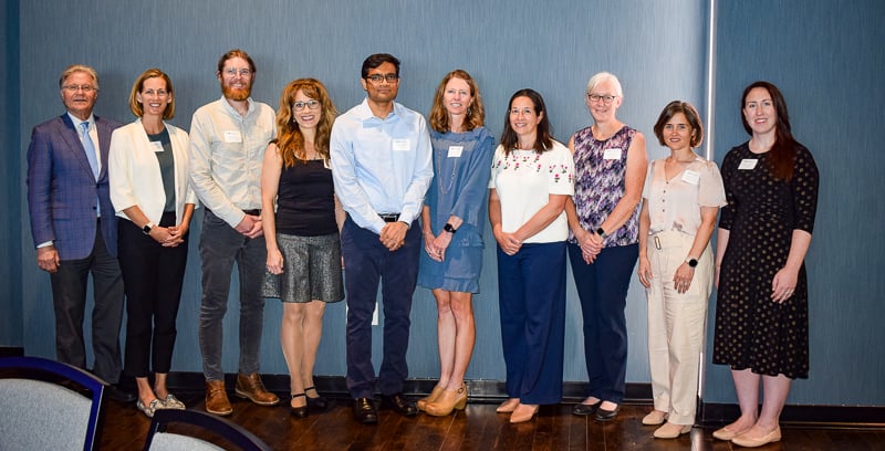 Fall 2025 Institute Updates