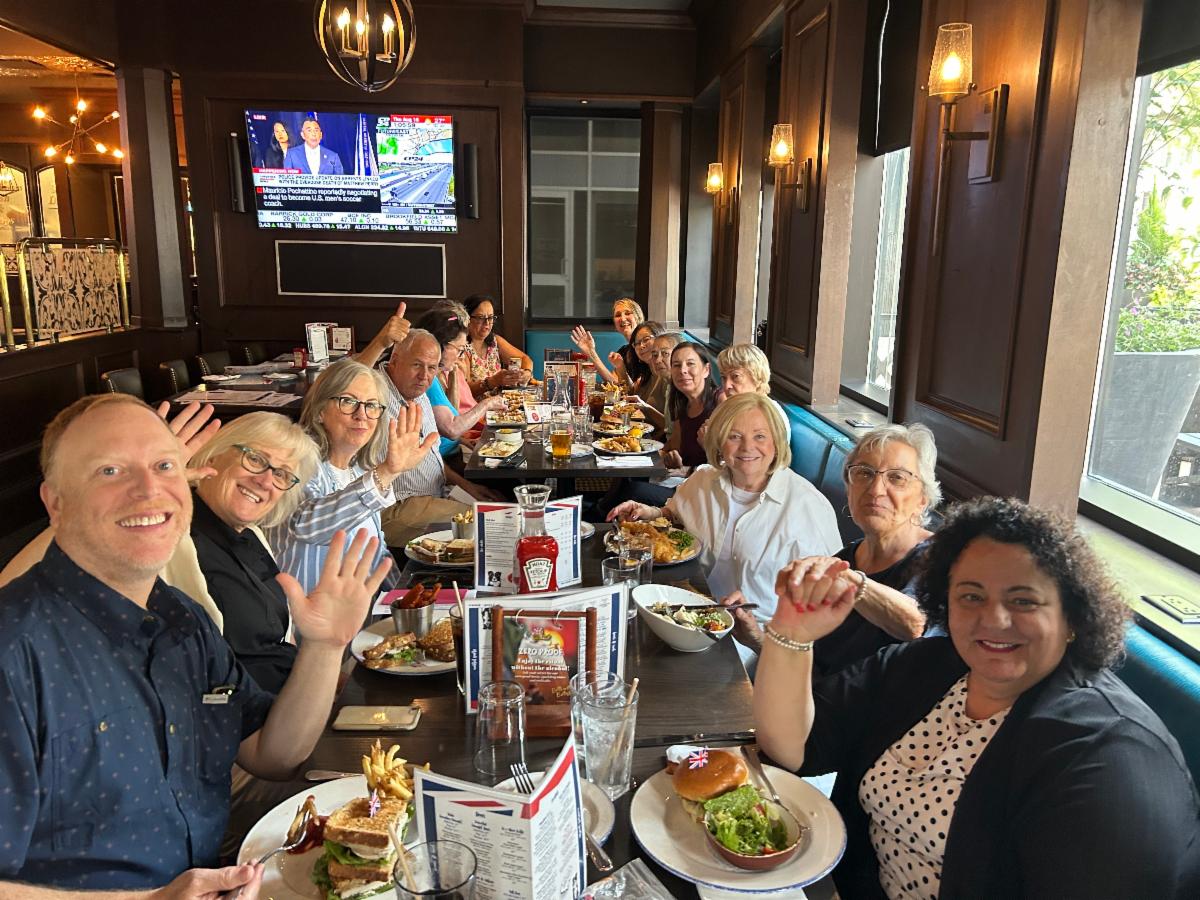 Join SATW Canada Now: 2024-25 "Membership at Par" Program