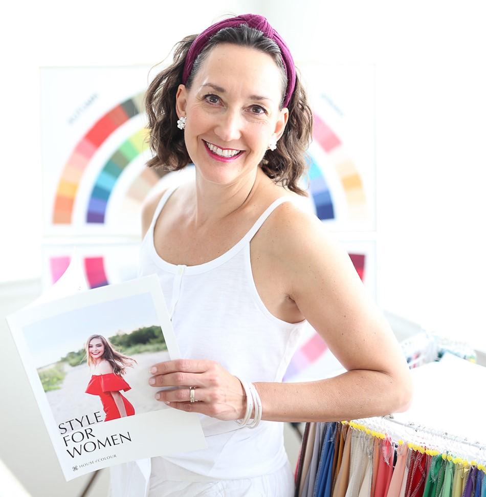 Discover the latest on trend colors