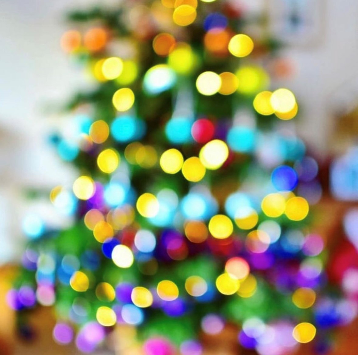 Christmas is 2 Weeks Away!