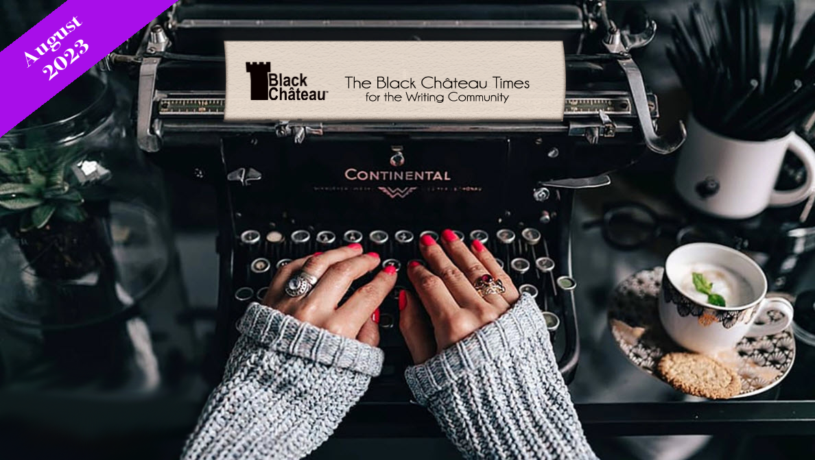 Mark Your Calendars for WriterCon 2023. Submit Your Book for The BookFest Awards This Fall. Find ...