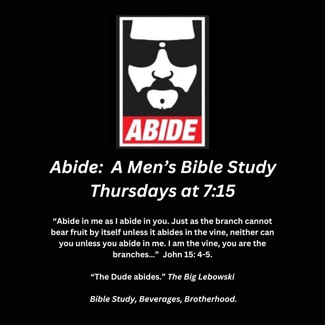 The SPIRE - This Week at Trinity