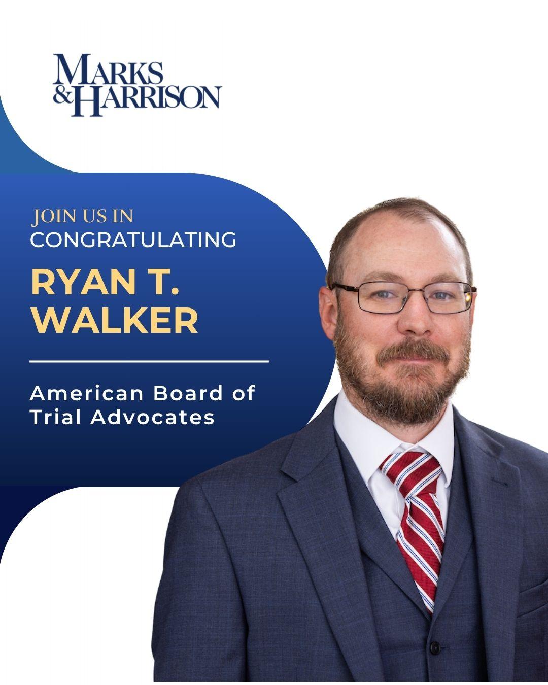 Big Wins and Exciting Updates from Marks & Harrison!